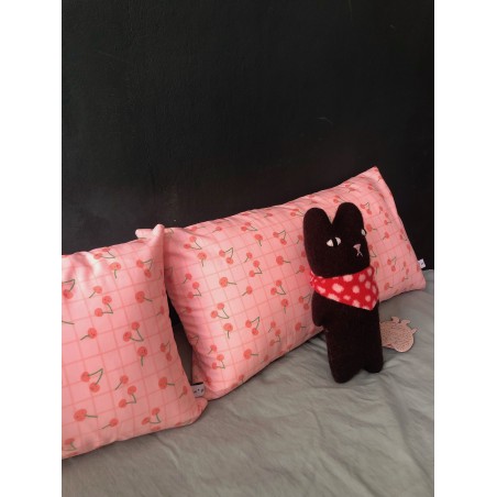 Bibi bear - Donna Wilson